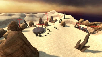 Geonosis | Noxifer Networks Wiki | Fandom