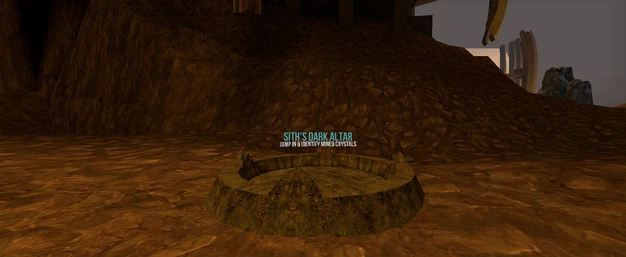 Mustafar | Noxifer Networks Wiki | Fandom