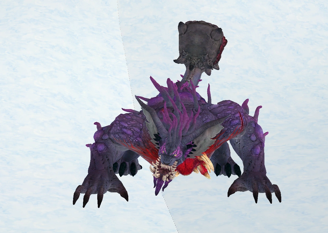 Eochaid | Noxifer Networks Wiki | Fandom