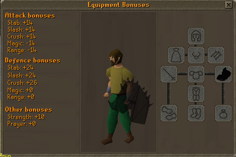 Shadow Shield | Noxious317 Wiki | Fandom