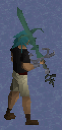 Bandos Godsword(E) | Noxious317 Wiki | Fandom