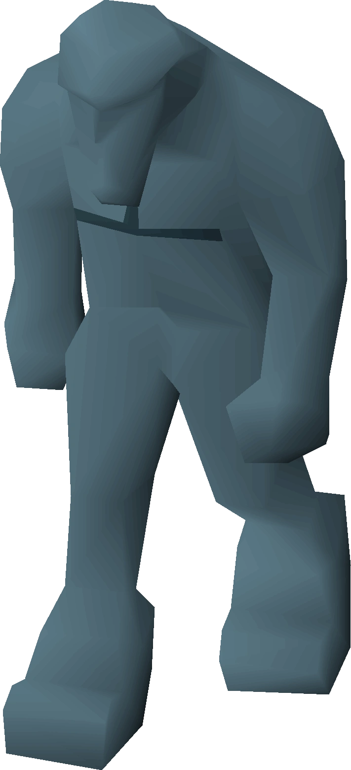 Rune Golem | Noxious317 Wiki | Fandom