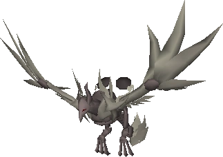 Eternity of Nothing | Noxious317 Wiki | Fandom