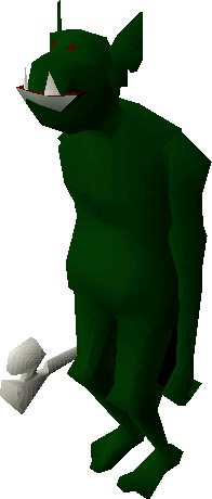 Jungle Trolls | Noxious317 Wiki | Fandom