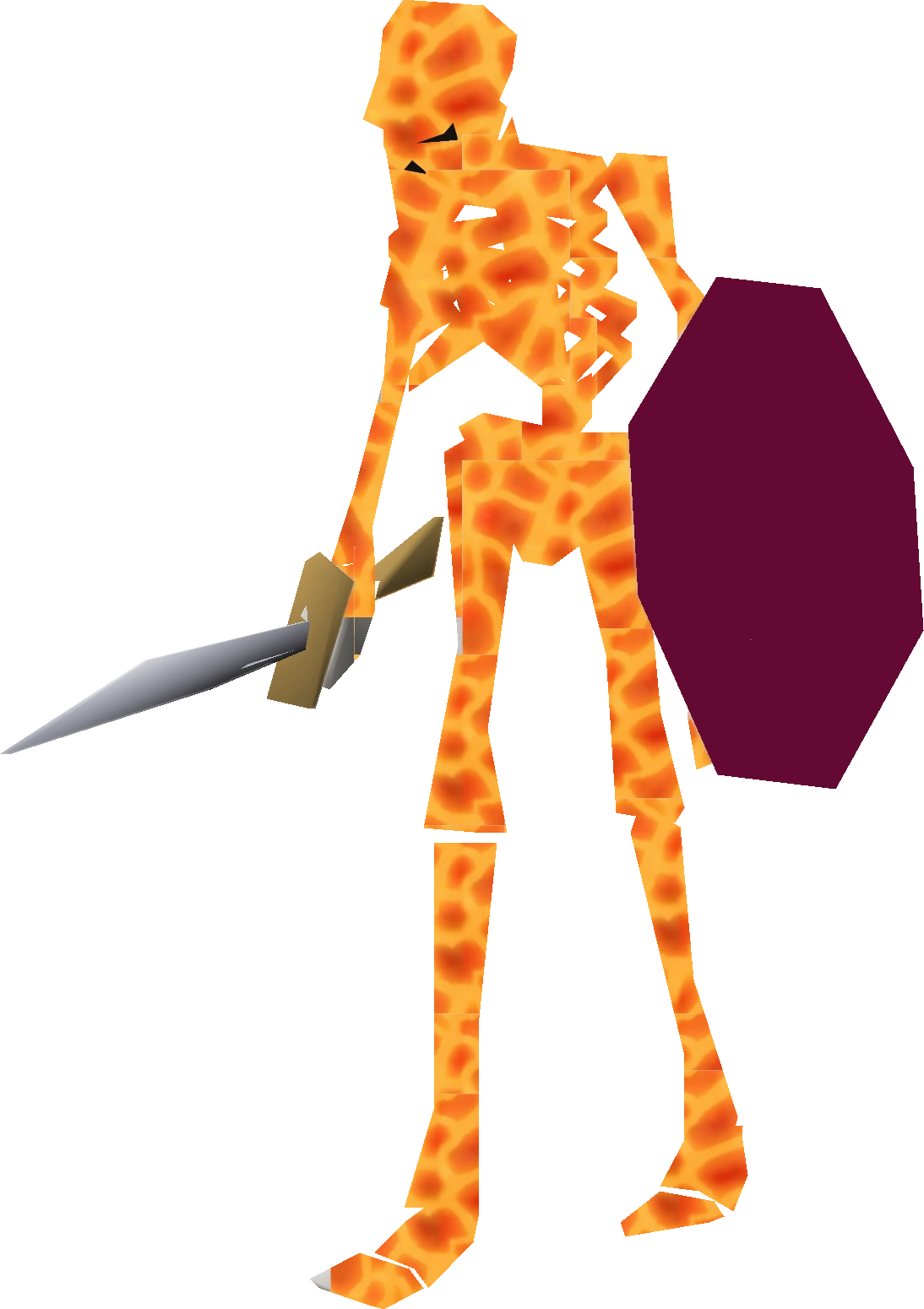Lava Skeletons | Noxious317 Wiki | Fandom