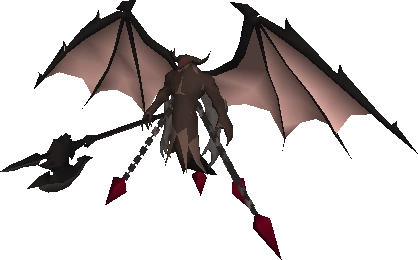 Gar'gemoth | Noxious317 Wiki | Fandom