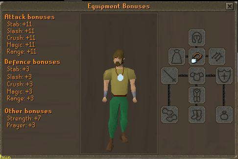 Slayer Amulet | Noxious317 Wiki | Fandom