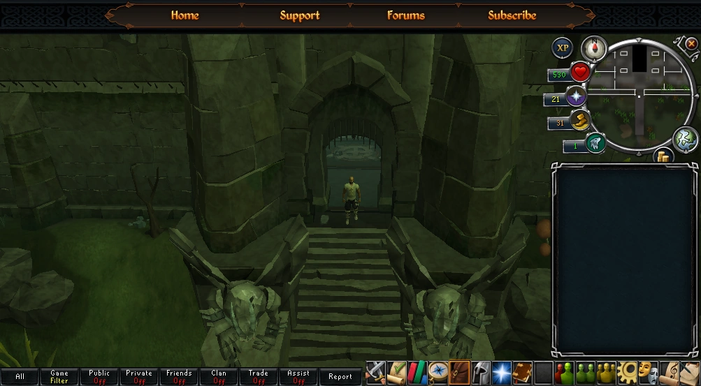 Slayer Tower | NoxRune Wiki | Fandom