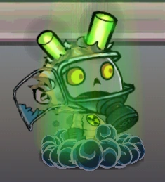 Nuclear Zombies | NoZombiesAllowed Wiki | Fandom