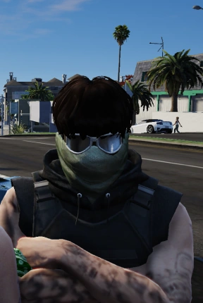 Hydra/Members | NoPixel Blue Wiki | Fandom