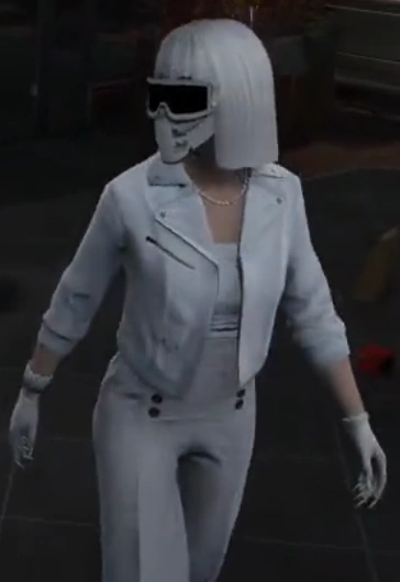 Becky Debtt | NoPixel Blue Wiki | Fandom