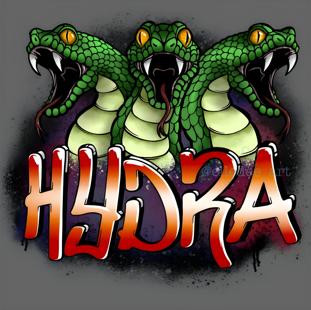 Hydra | NoPixel Blue Wiki | Fandom