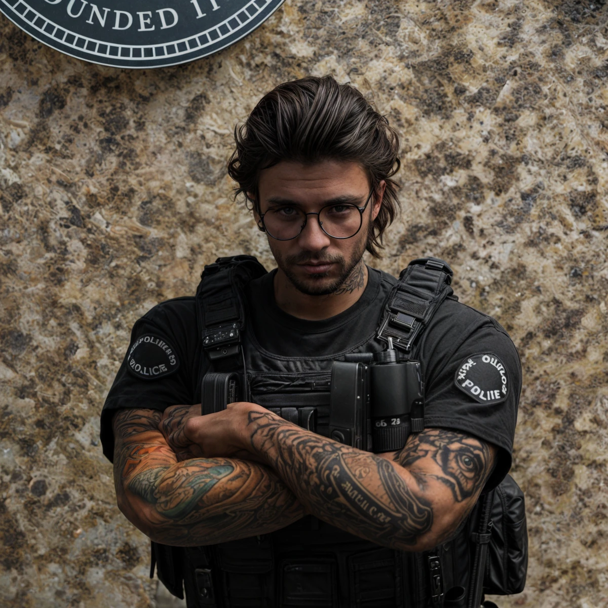 Vi Gray | NoPixel Blue Wiki | Fandom