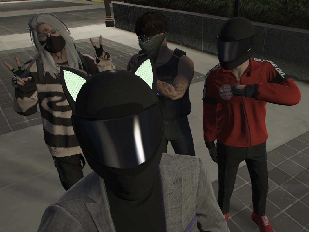 Hydra/Gallery | NoPixel Blue Wiki | Fandom