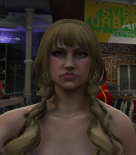 Chloe Cherry | NoPixel Blue Wiki | Fandom