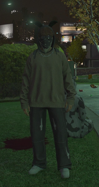 Paul Solomono | NoPixel Blue Wiki | Fandom