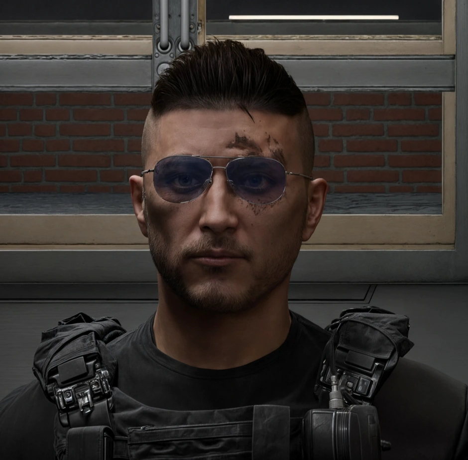 Conner Oxby | NoPixel Blue Wiki | Fandom