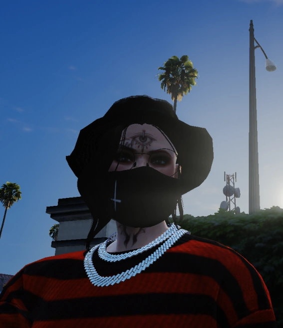 Category:Female | NoPixel Blue Wiki | Fandom