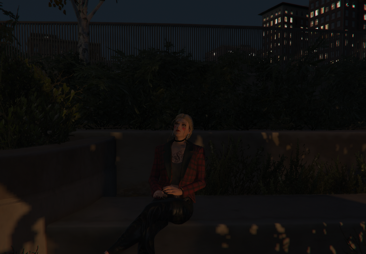 Valerie Murphy | NoPixel Blue Wiki | Fandom