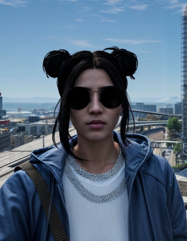 Mya Riggs | NoPixel Blue Wiki | Fandom