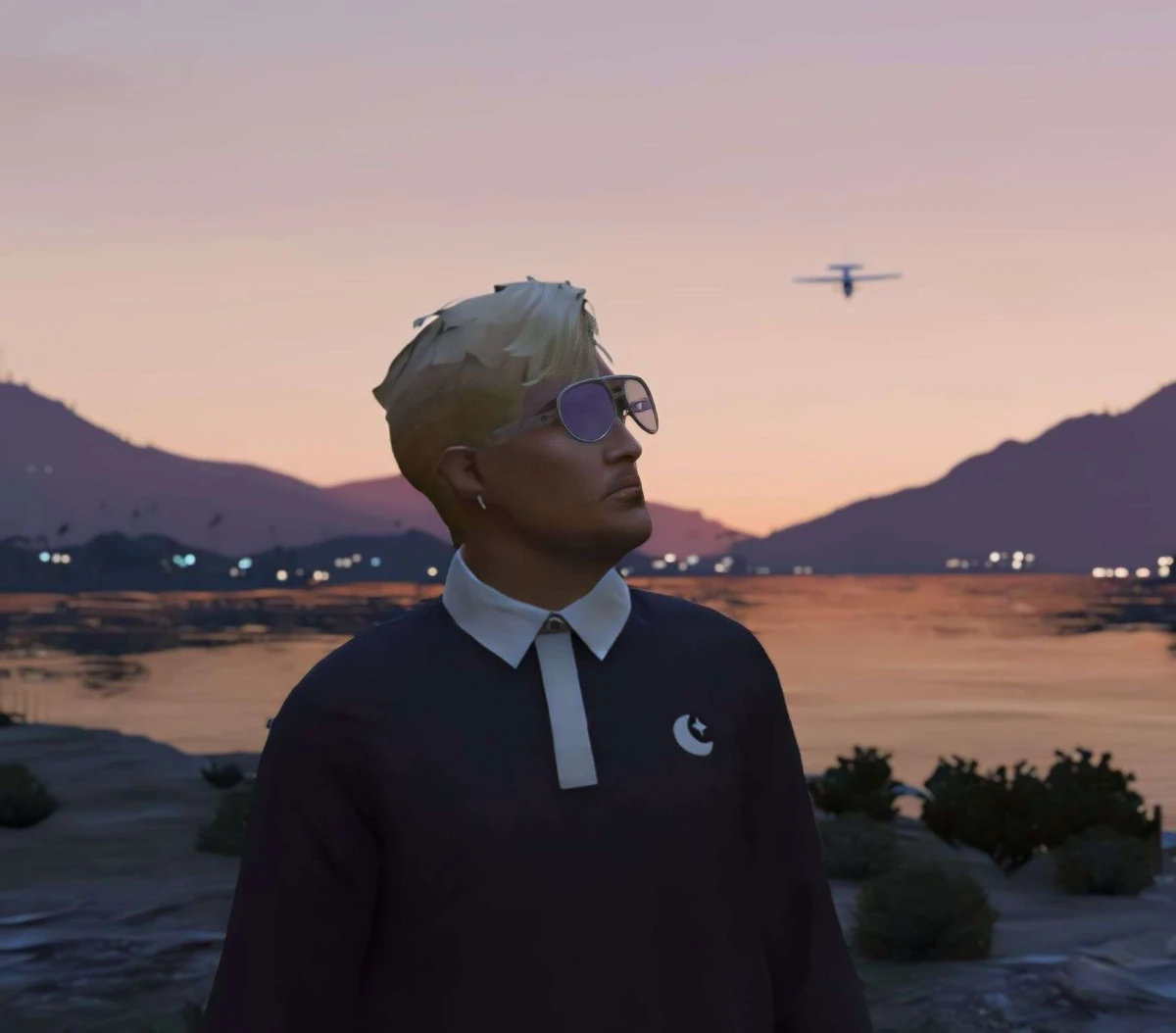 Richard Cockburn | NoPixel Blue Wiki | Fandom