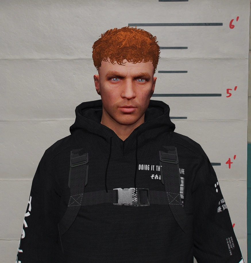 Dale Danmann | NoPixel Blue Wiki | Fandom