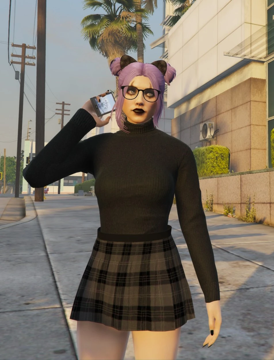Nova Lilac | NoPixel Blue Wiki | Fandom