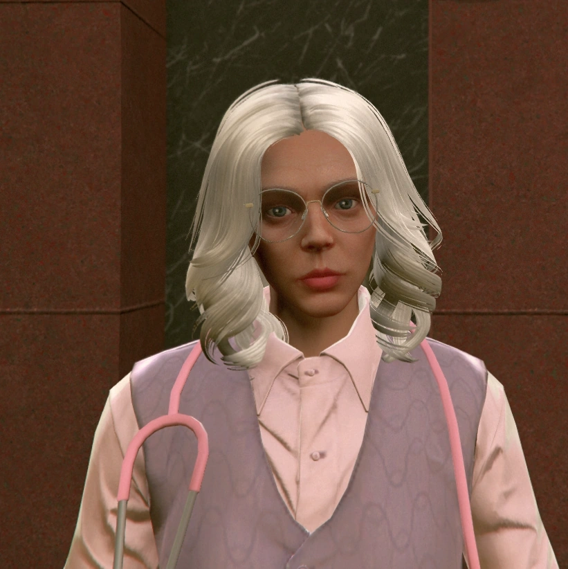 Jacoba Hargrove-Jones | NoPixel Blue Wiki | Fandom