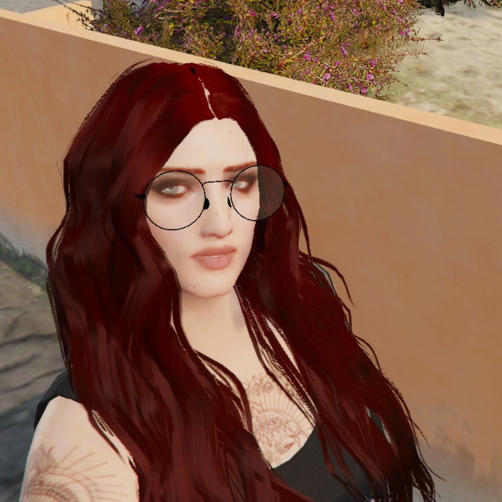 Poppy Shaw | NoPixel Blue Wiki | Fandom