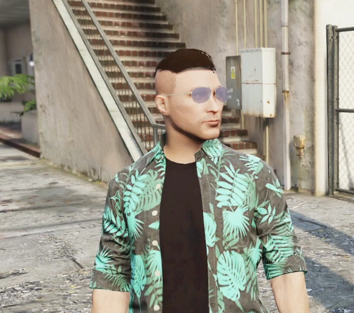 Conner Oxby | NoPixel Blue Wiki | Fandom