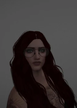 Poppy Shaw | NoPixel Blue Wiki | Fandom