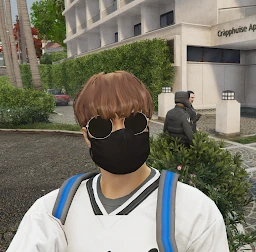 Paul Solomono | NoPixel Blue Wiki | Fandom