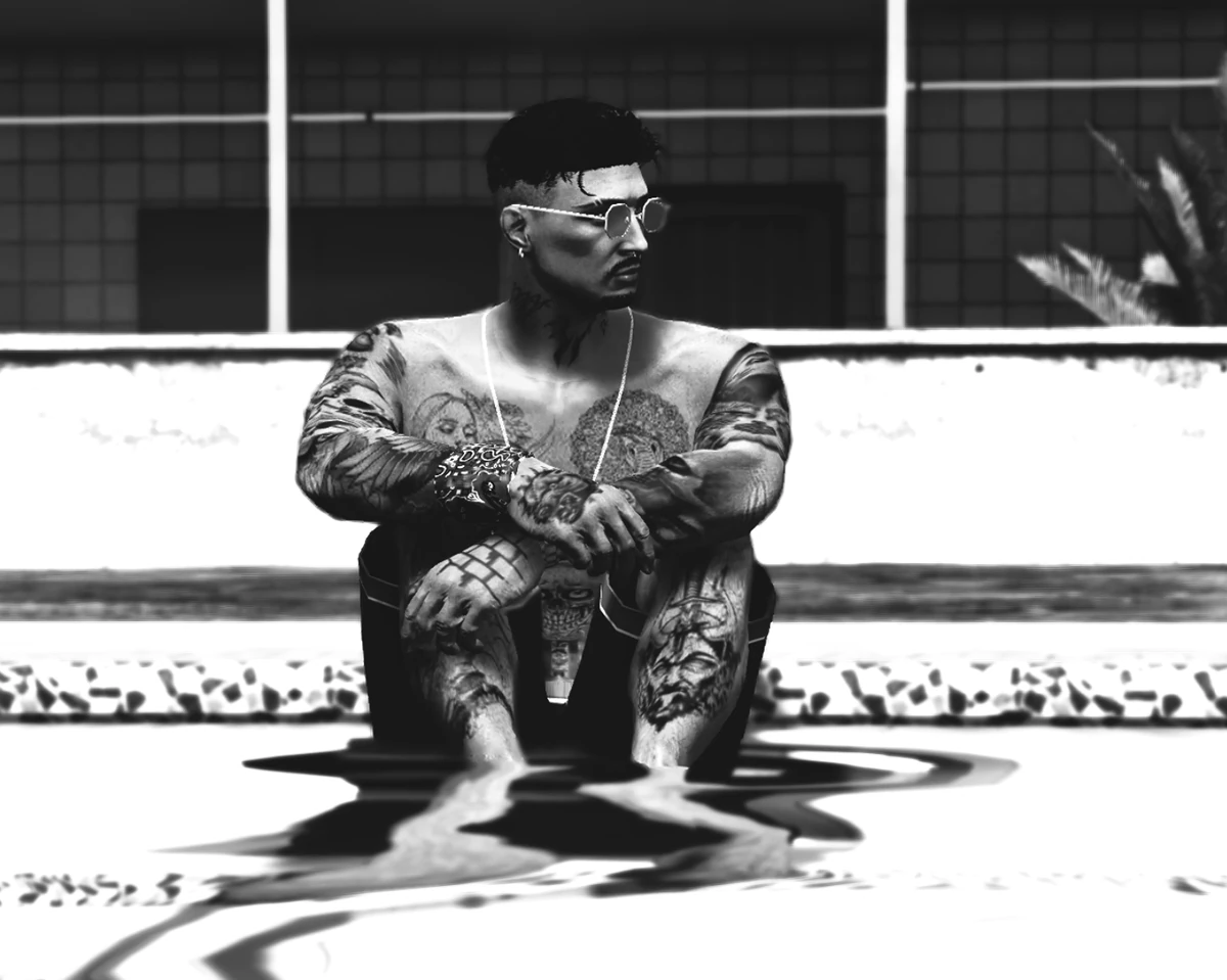 Hayden Silva | NoPixel Blue Wiki | Fandom