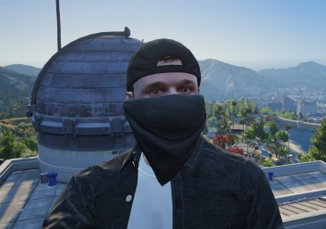 Evan Morgan | NoPixel Blue Wiki | Fandom