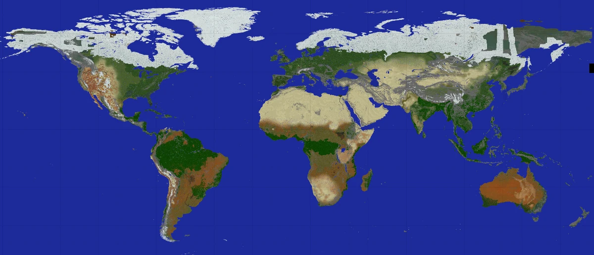 The Birth of Nations | NPC Earth Wiki | Fandom