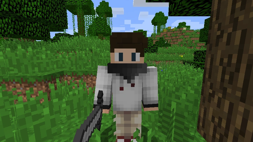 Mitchell | NPC Earth Wiki | Fandom