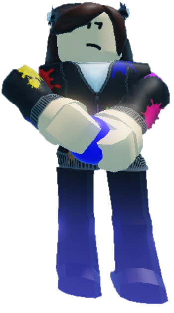 Painter | NPC Tower Defense Wiki | Fandom