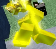 Gold king | NPC Tower Defense Wiki | Fandom