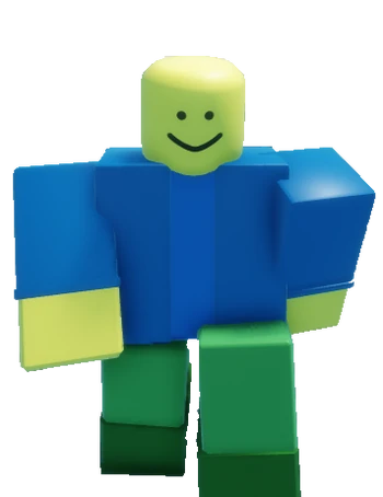 Noob (Enemy) | NPC Tower Defense Wiki | Fandom