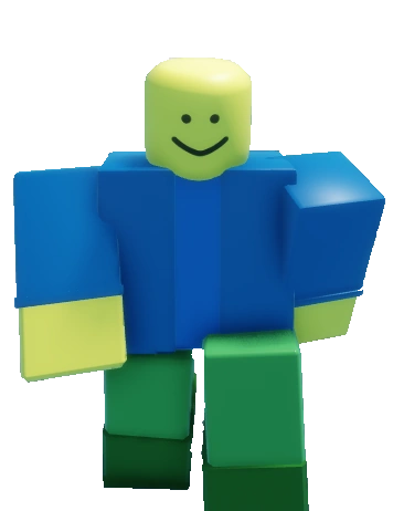 Noob (Enemy) | NPC Tower Defense Wiki | Fandom