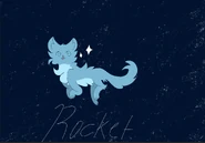 Rocket | Npc Wcue Wiki | Fandom