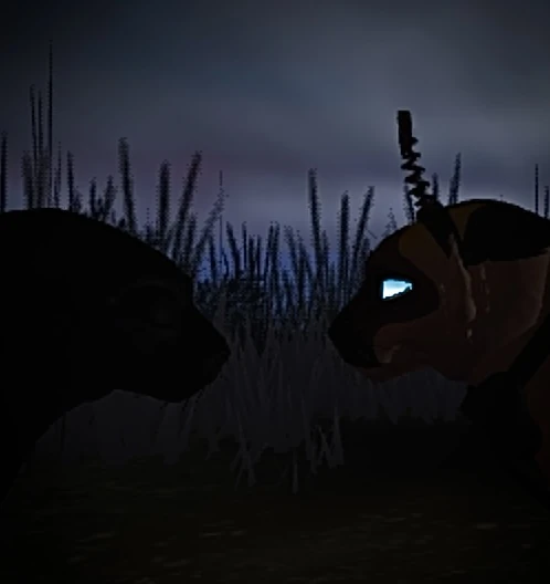 What WCUE NPCS Are | Npc Wcue Wiki | Fandom