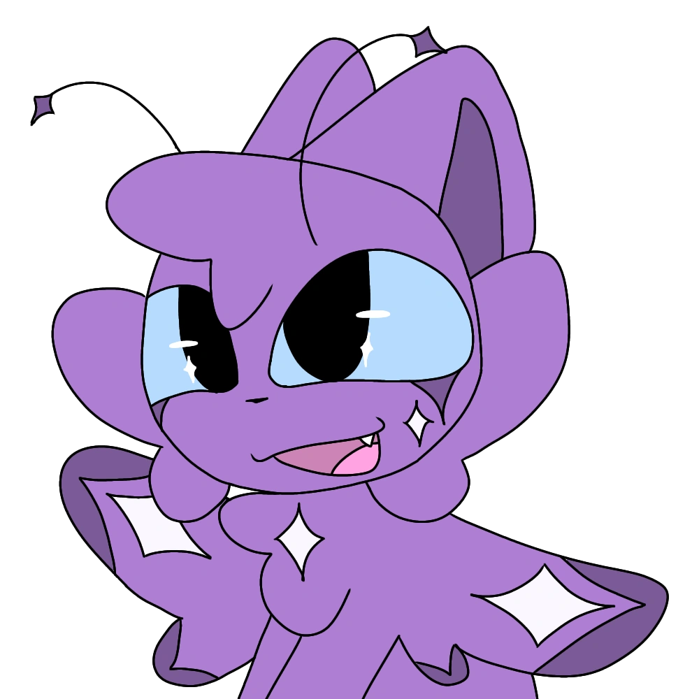 Fairydust | Npc Wcue Wiki | Fandom