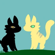 Mother | Npc Wcue Wiki | Fandom