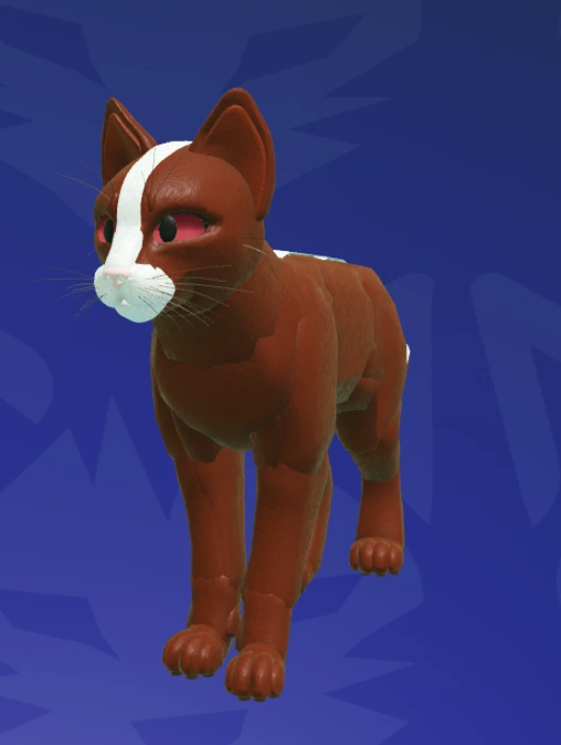 Target | Npc Wcue Wiki | Fandom