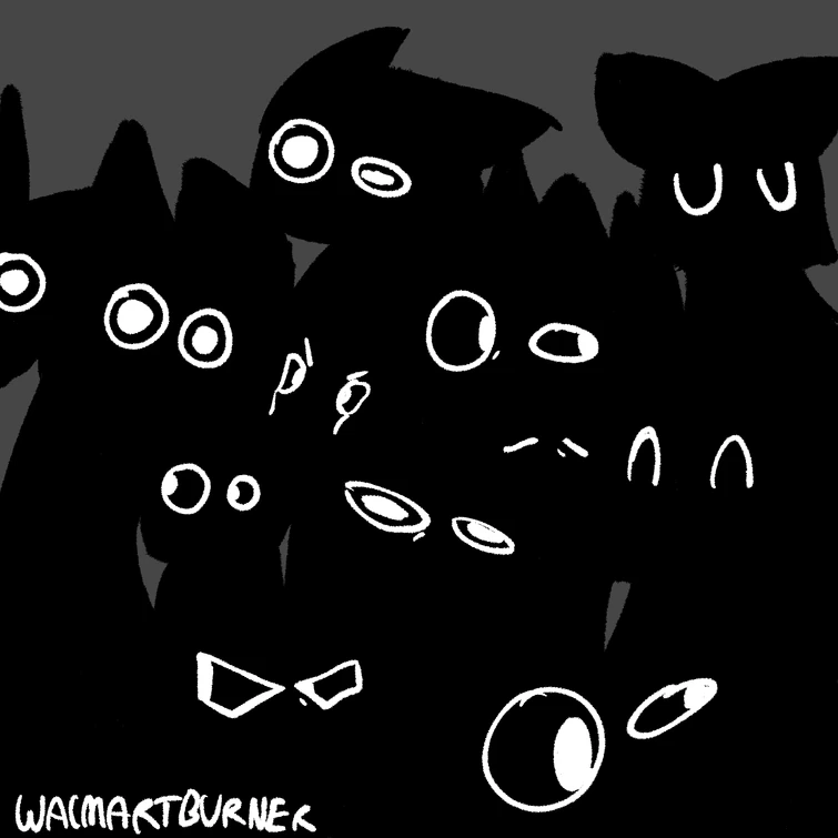 The Watchers | Npc Wcue Wiki | Fandom
