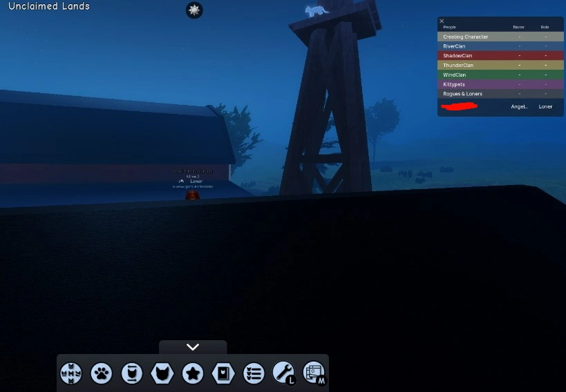 Angel | Npc Wcue Wiki | Fandom