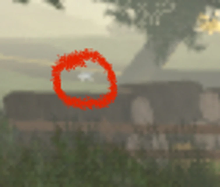 Bird Mimicker | Npc Wcue Wiki | Fandom