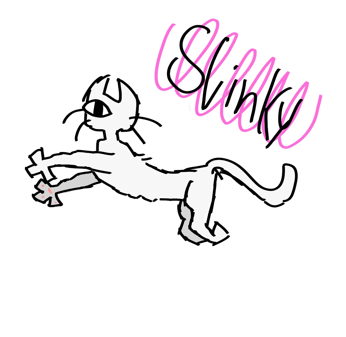 Slinky | Npc Wcue Wiki | Fandom