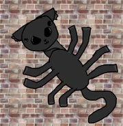 Spider | Npc Wcue Wiki | Fandom